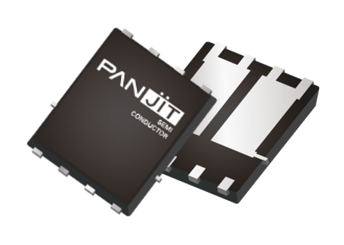 Low Voltage MOSFET N/P-ch 30/-30V 25/-22A(PJQ5606)